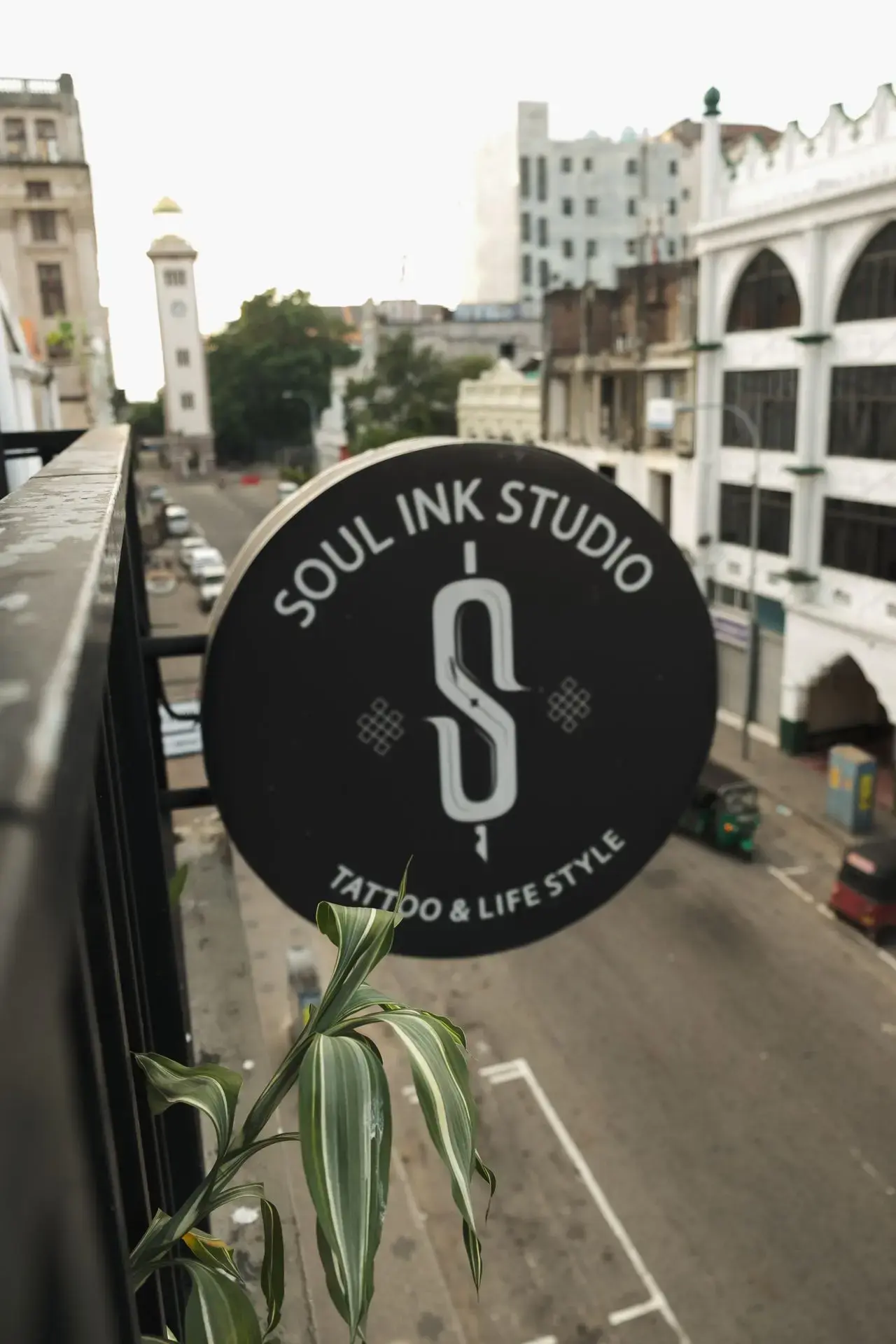 Home | Soul Ink Studio